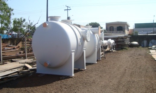 Equipamentos – Capssa