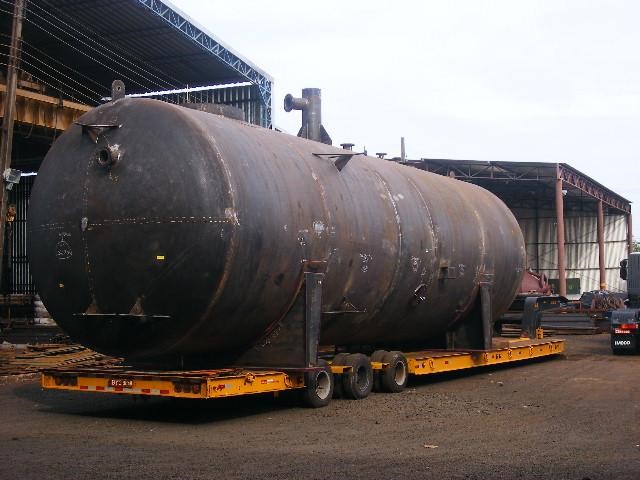 Equipamentos – Capssa